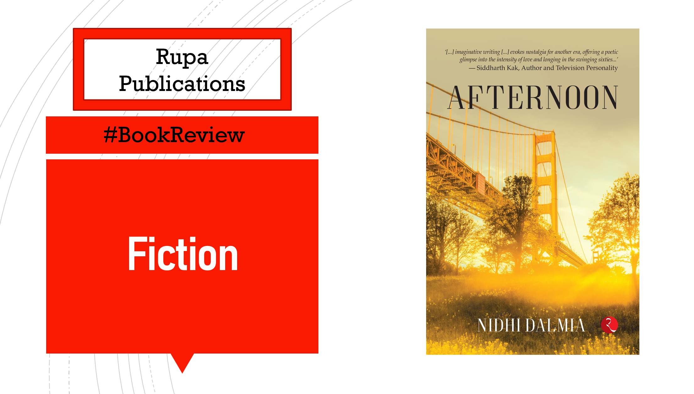 An Imperial Affliction Book Cover